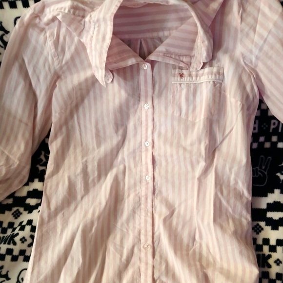 Victoria's Secret | Intimates & Sleepwear | Adorable Victorias Secret ...